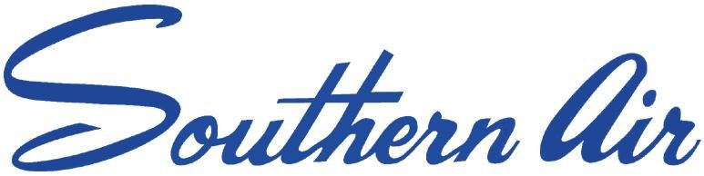 Southern Air, Inc. Thank you